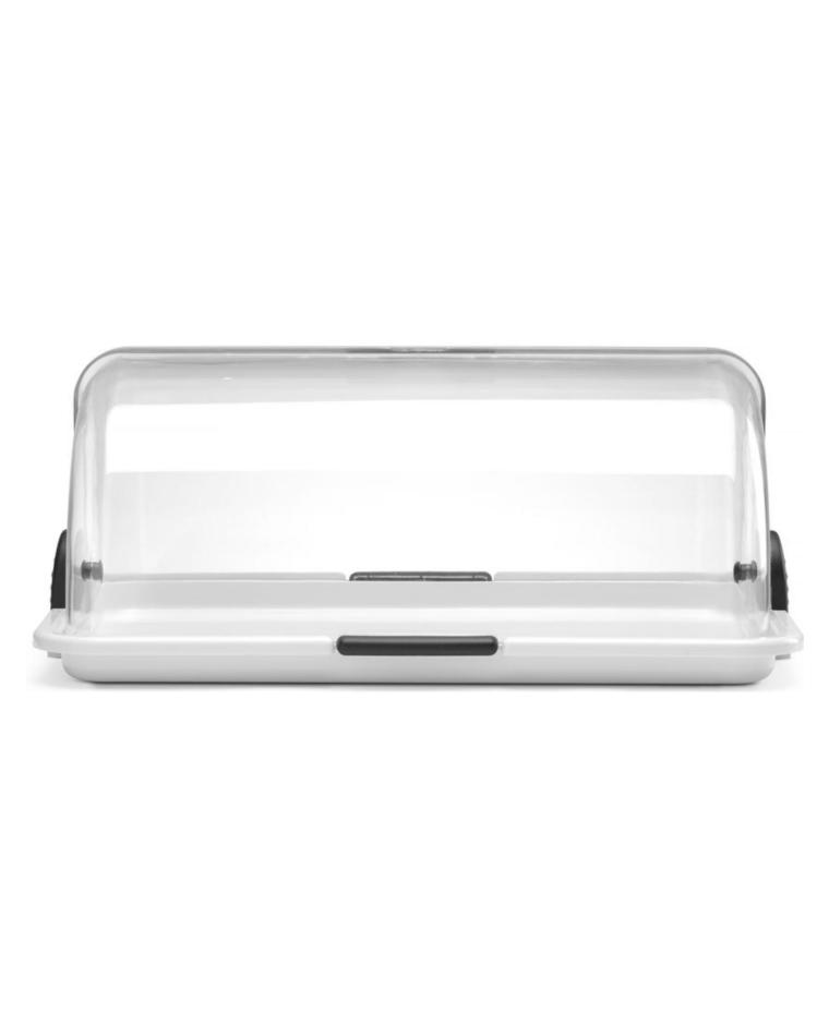 Buffet - Roll top - Hotte de présentation - 1/1 GN - Hendi - 427507