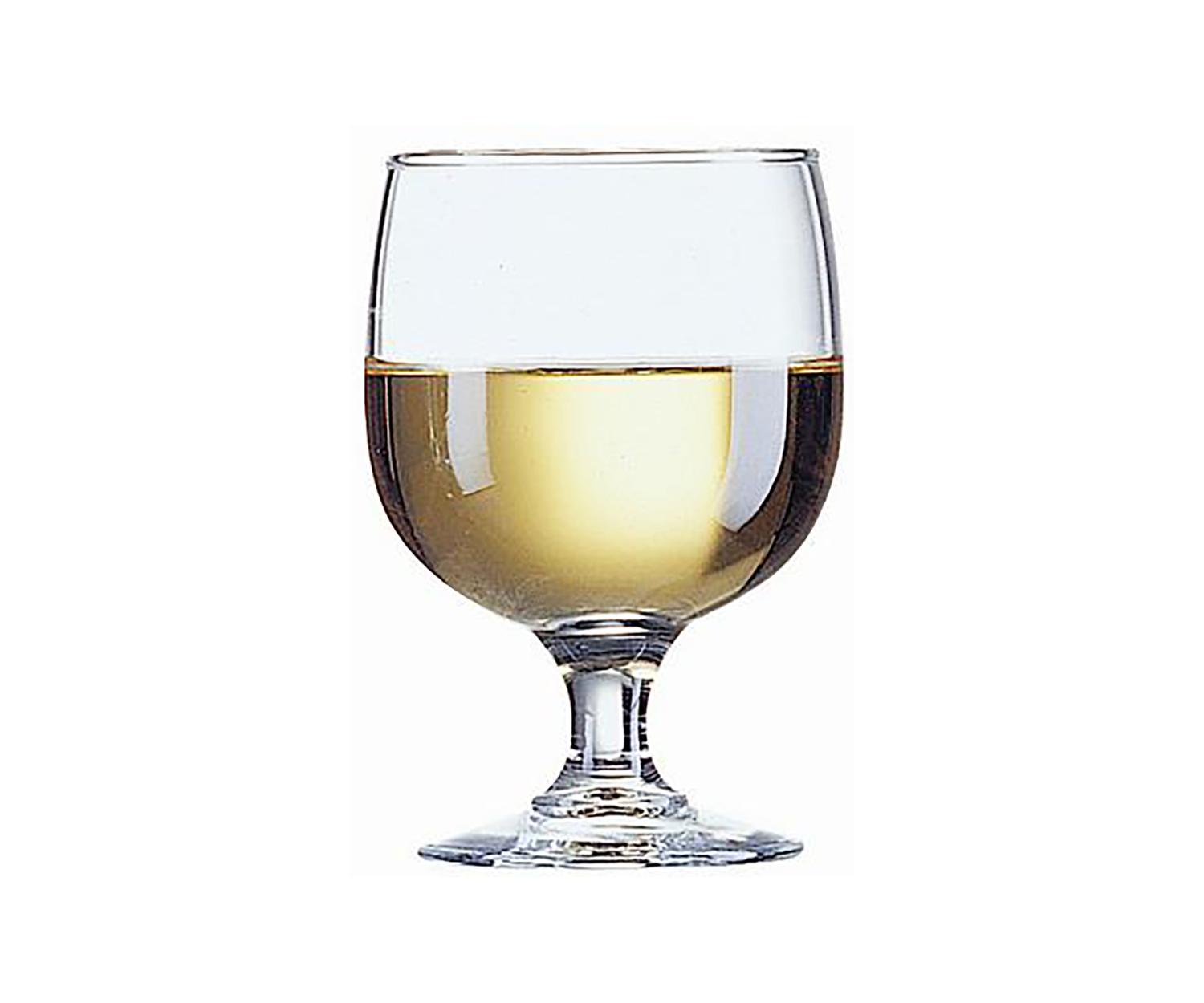 Verre à Vin - 19 CL - 12 pièces - Arcoroc - Amelia - 144892