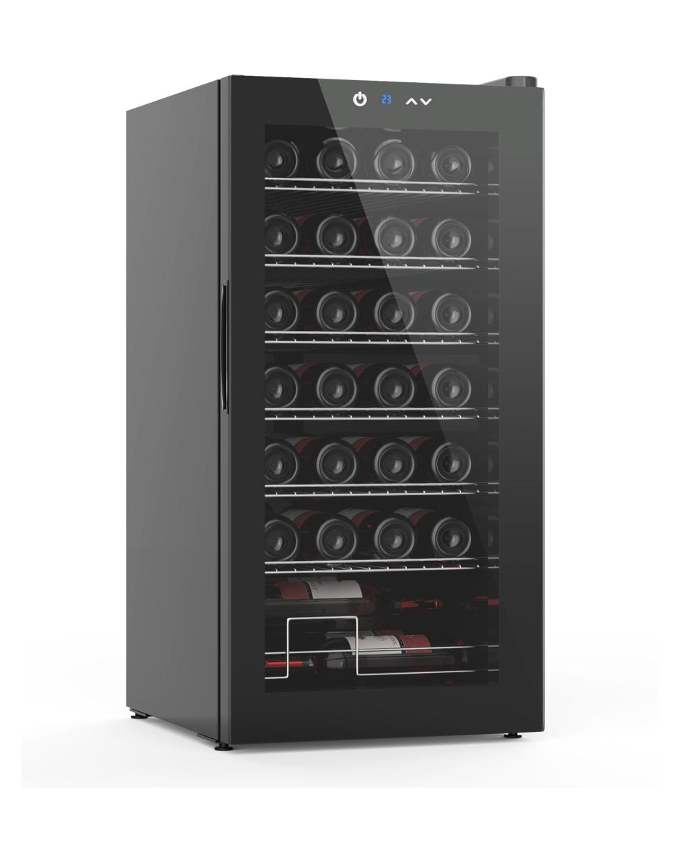 Caves à vin - Armoire réfrigérée - Réfrigération & Congélation