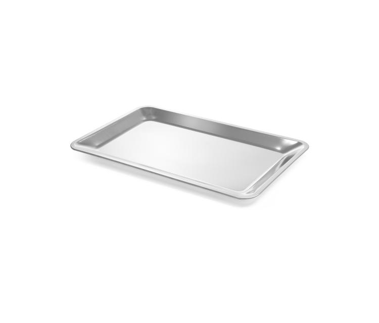 Plateau de service - inox - 1/1 GN - Hendi - 410110