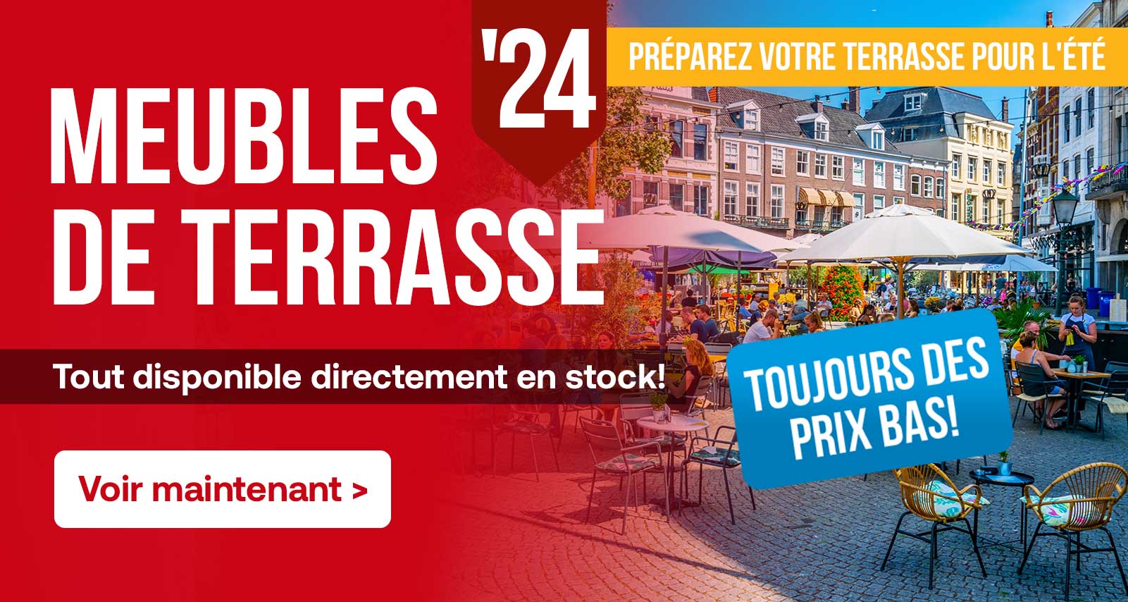 Goos Horeca - Le plus grand grossiste horeca de Belgique