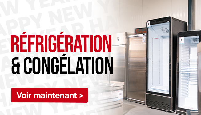 Goos Horeca - Le plus grand grossiste horeca de Belgique