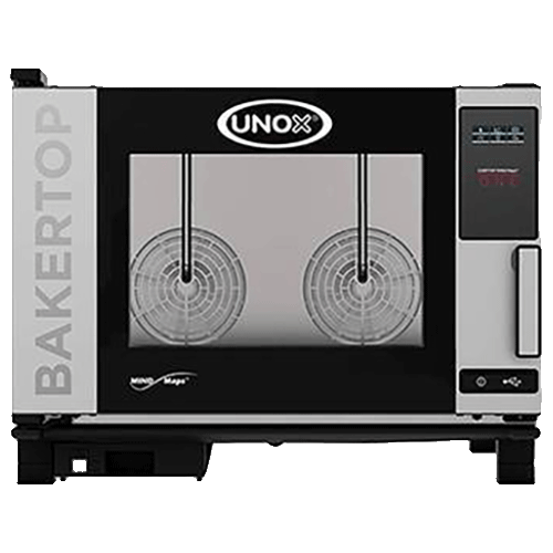 Fours Unox - Fours et fours mixtes - Cuisine & Pâtisserie