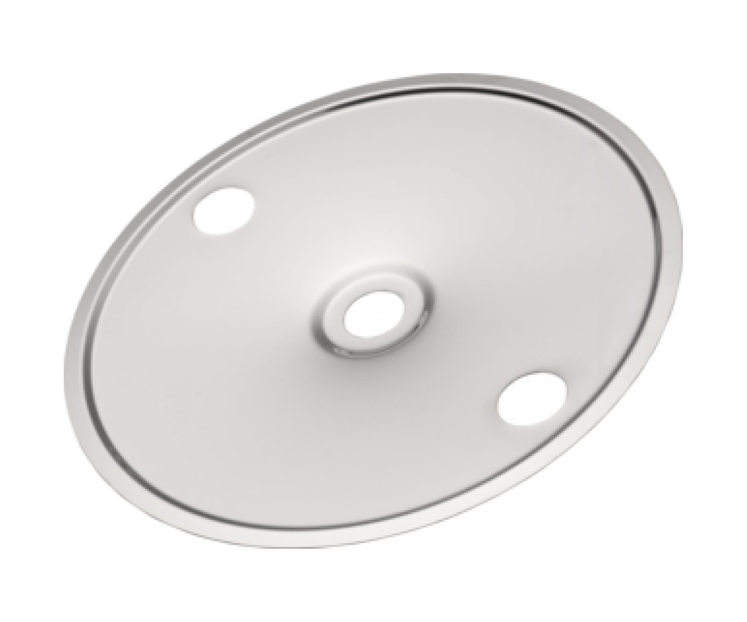 ACC - Disque pivotant - Conteneur de 20 litres