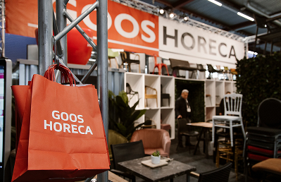 Goos Horeca @ Horeca Expo Gent | 16-19 nov 2025