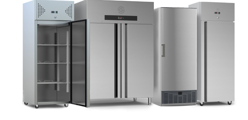 Goos Horeca @ Horeca Expo Gent | 16-19 nov 2025